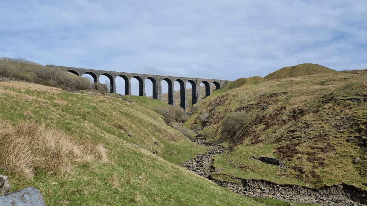 The Fellsman – a tale of hills and bogs – The Only Way Is Pennine…